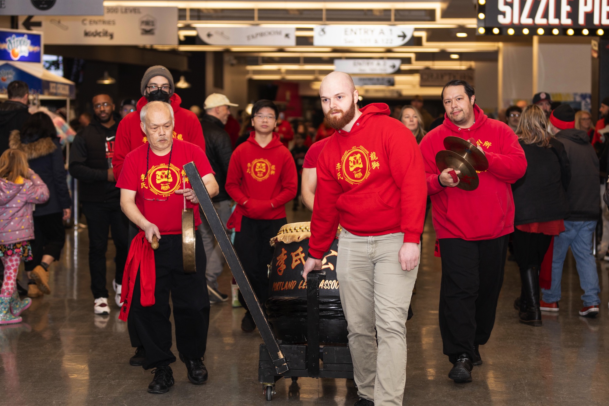 2024 Celebration of AAPI Heritage Recap