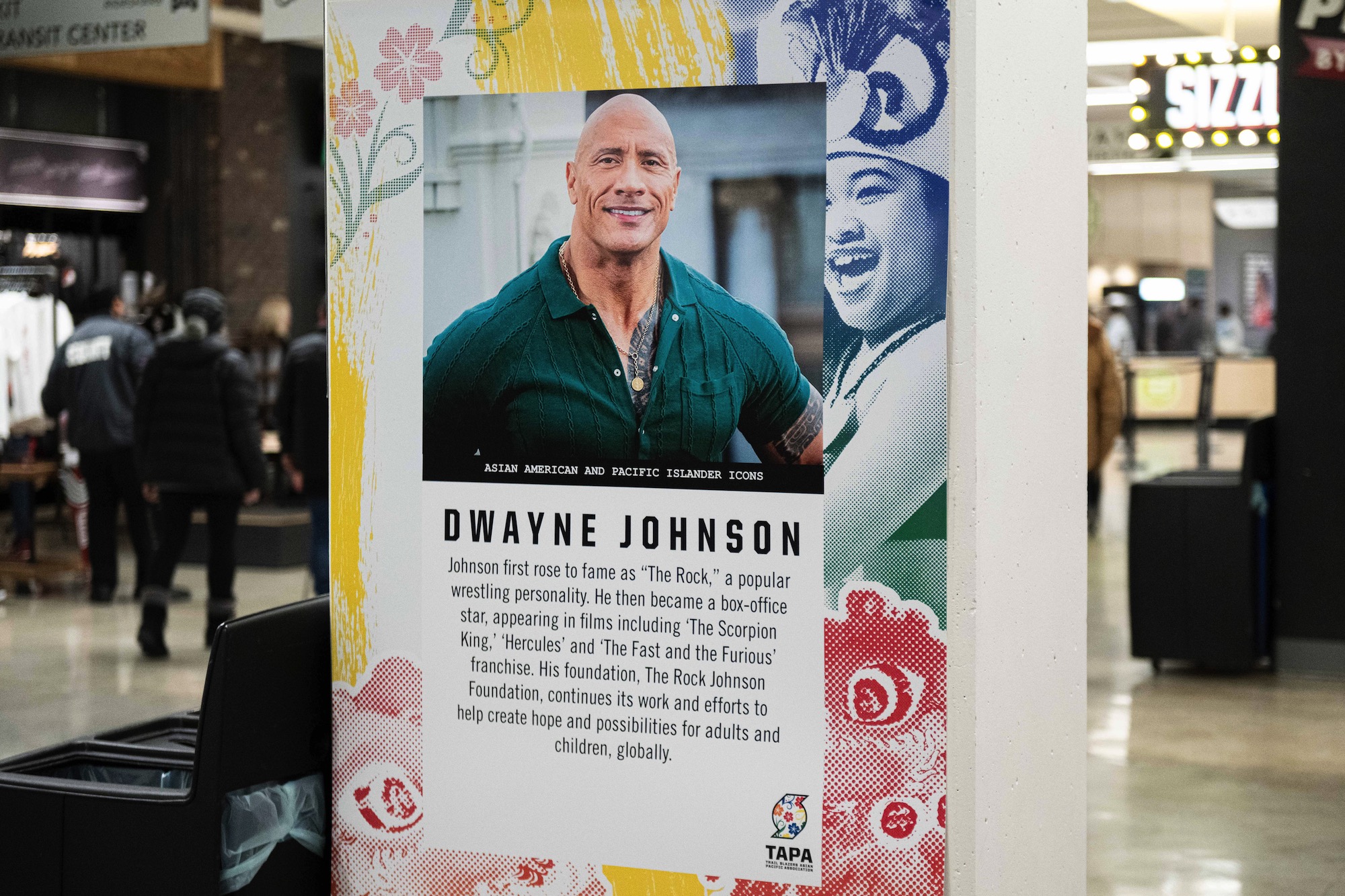 2024 Celebration of AAPI Heritage Recap