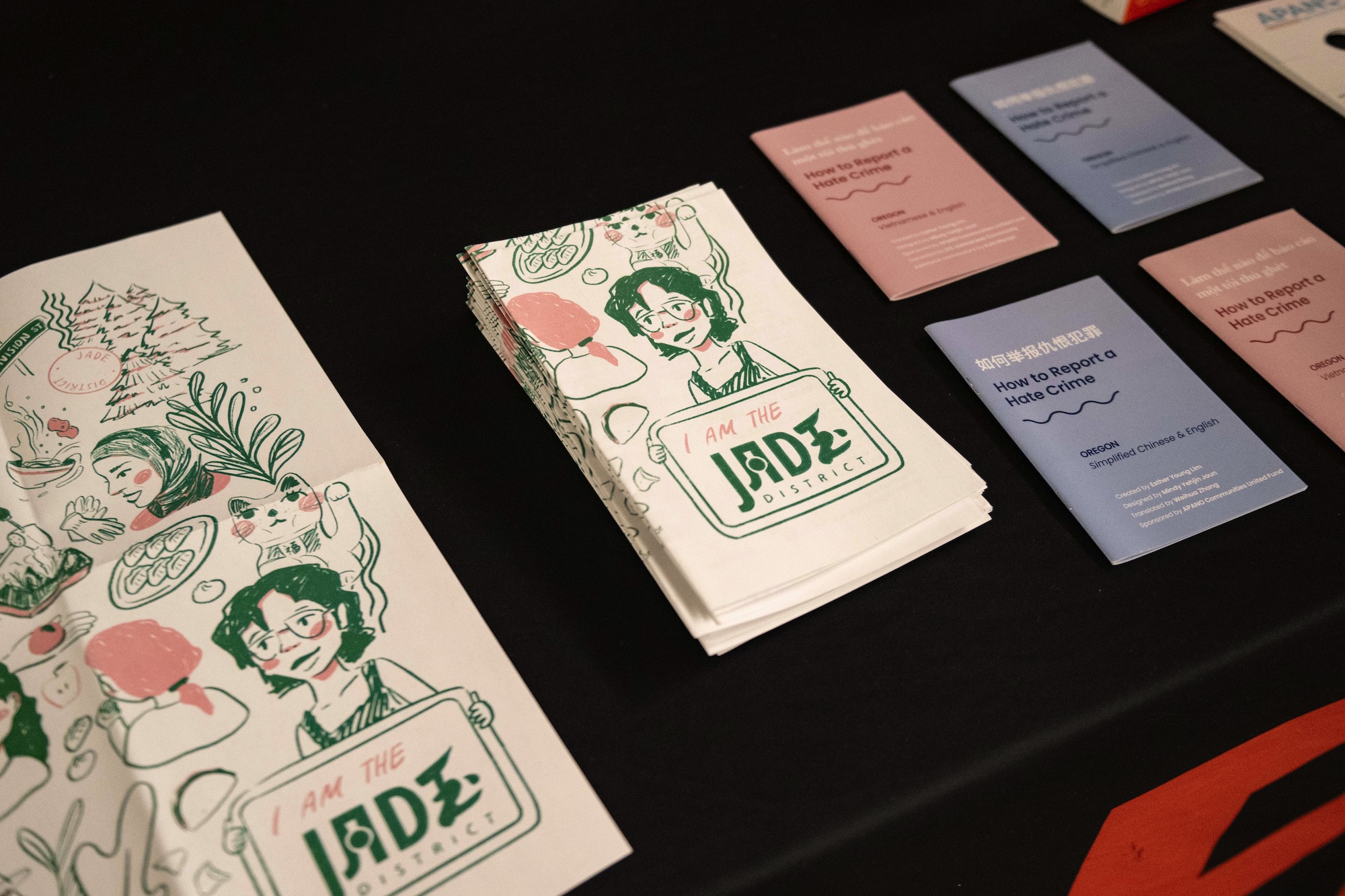 2024 Celebration of AAPI Heritage Recap