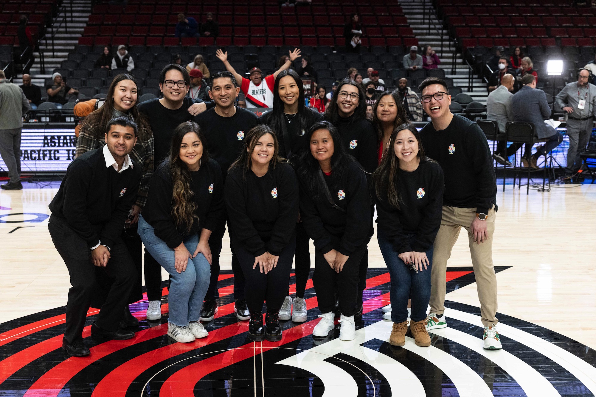 2024 Celebration of AAPI Heritage Recap