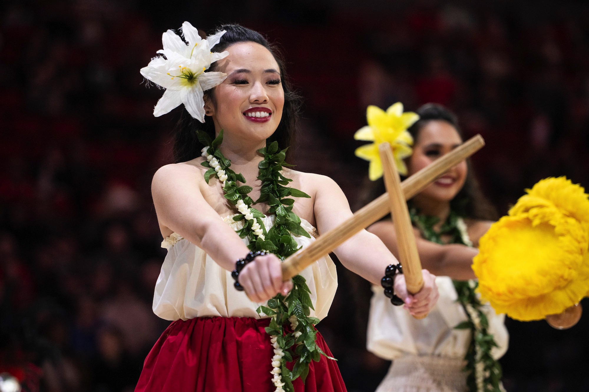 2024 Celebration of AAPI Heritage Recap