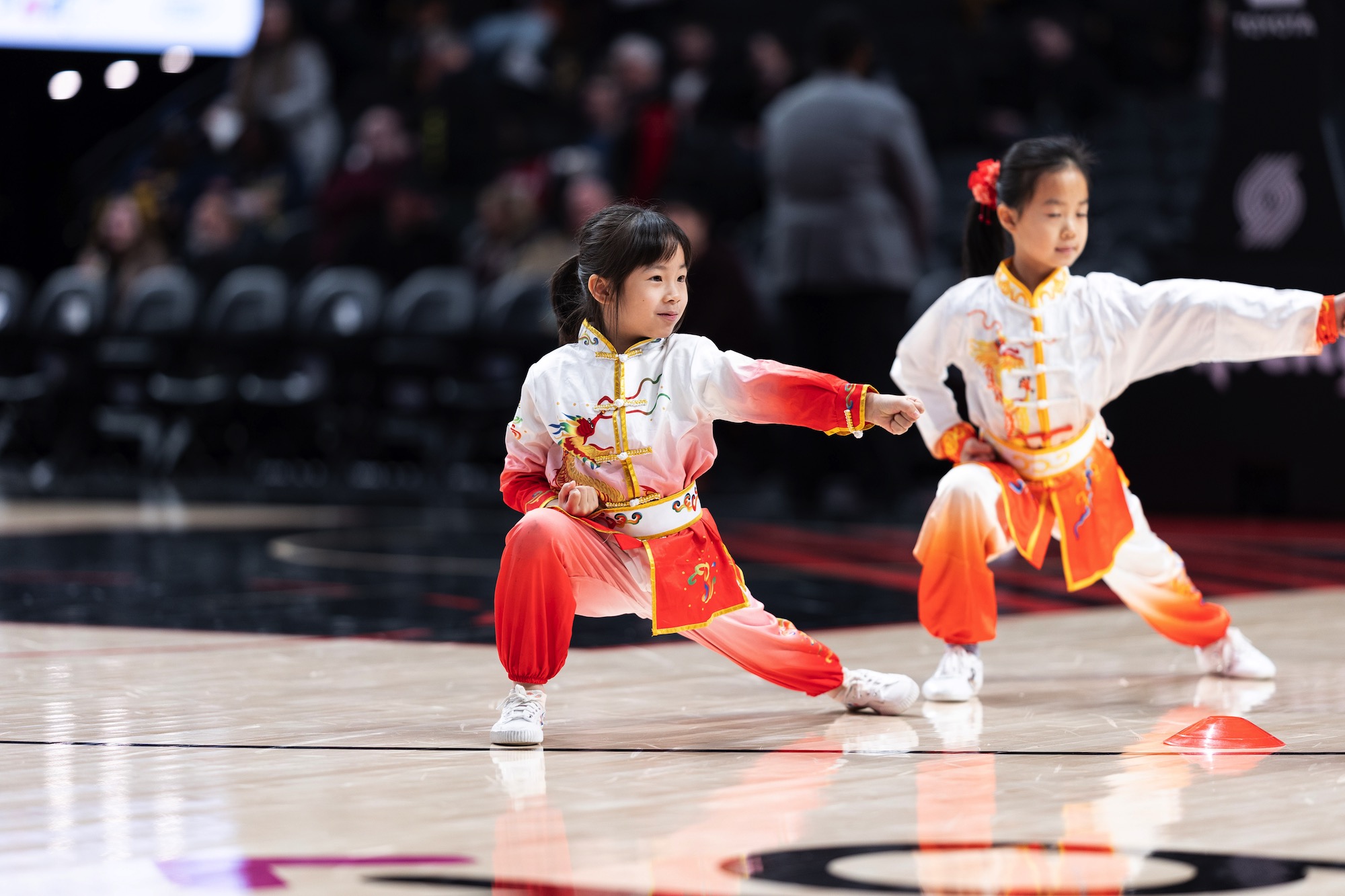 2024 Celebration of AAPI Heritage Recap