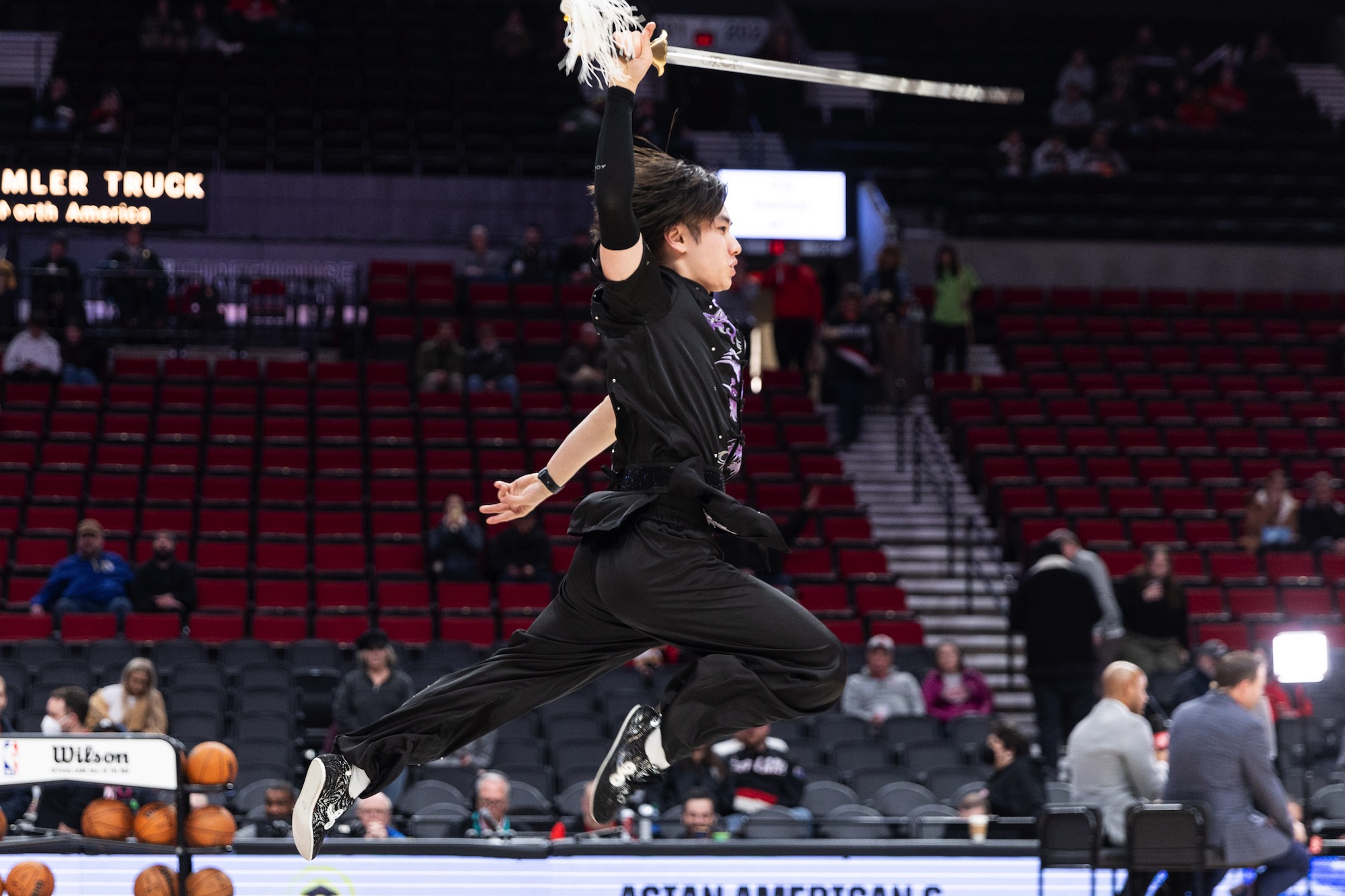 2024 Celebration of AAPI Heritage Recap