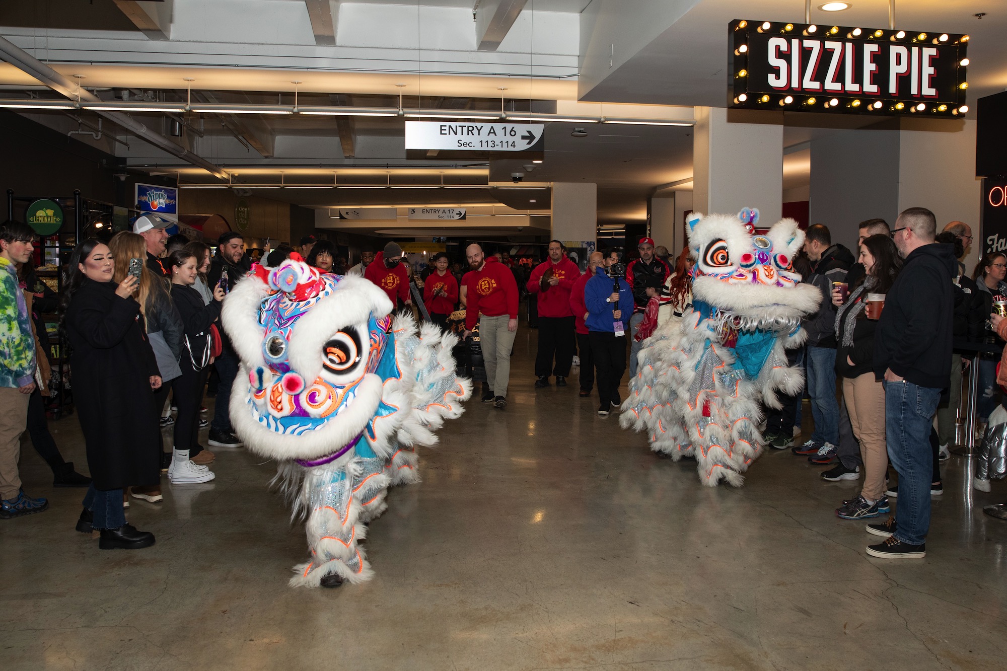 2024 Celebration of AAPI Heritage Recap