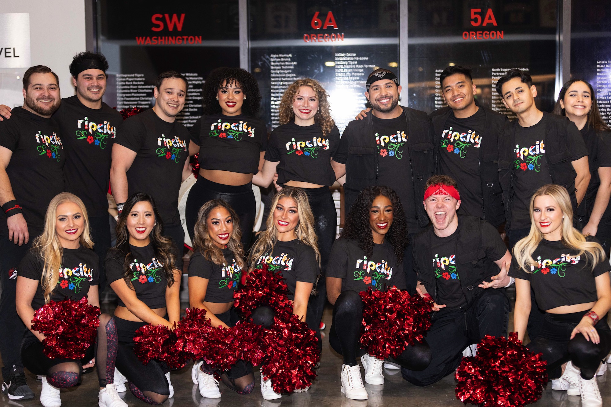 2024 Celebration of AAPI Heritage Recap