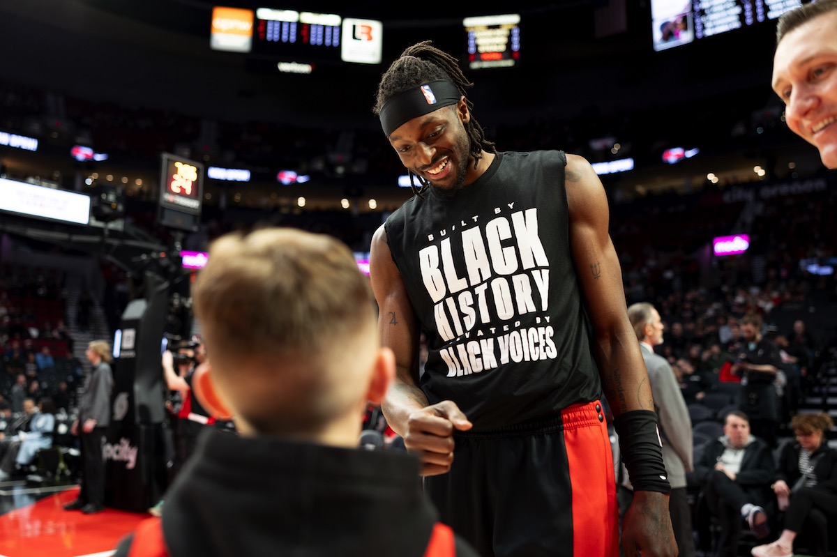 Celebration of Black History Recap 2023