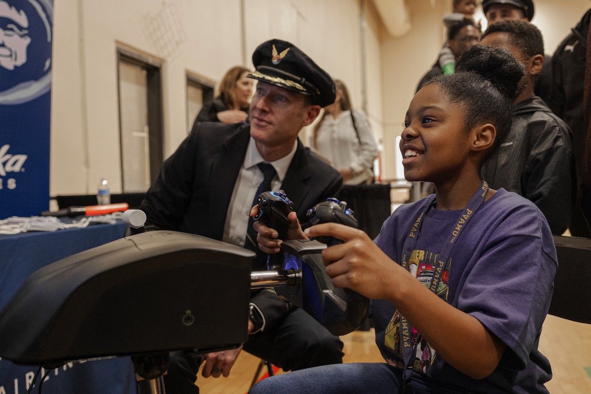 Celebration of Black History Recap 2023