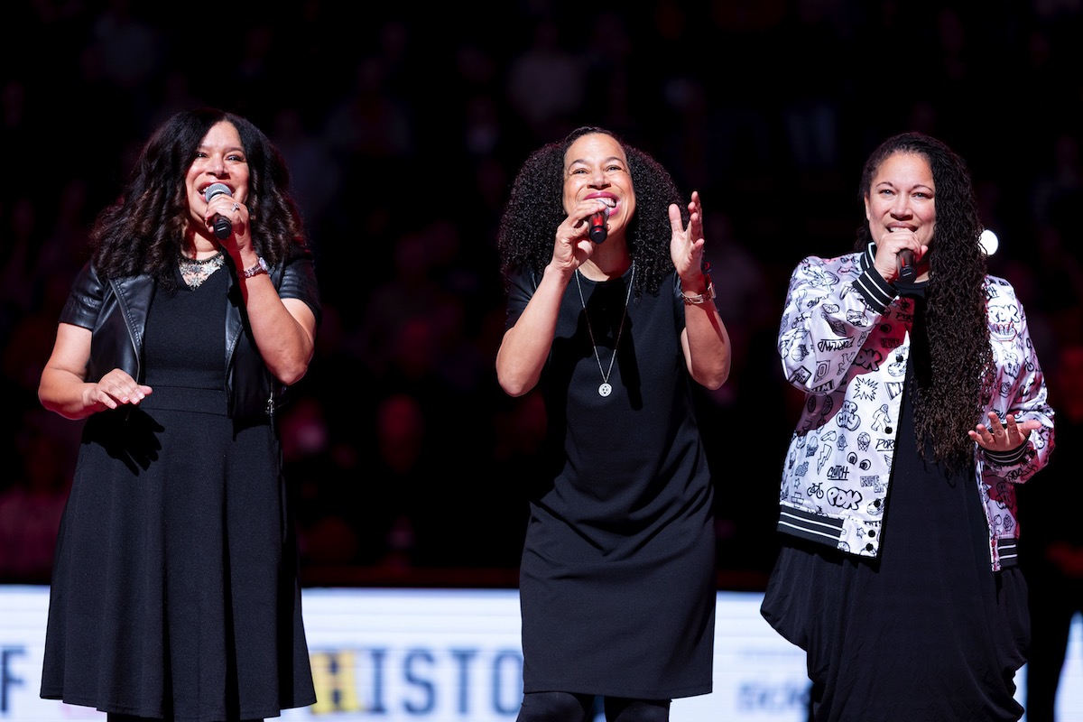Celebration of Black History Recap 2023