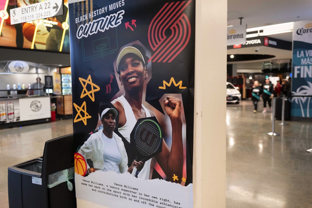 Celebration of Black History Recap 2023