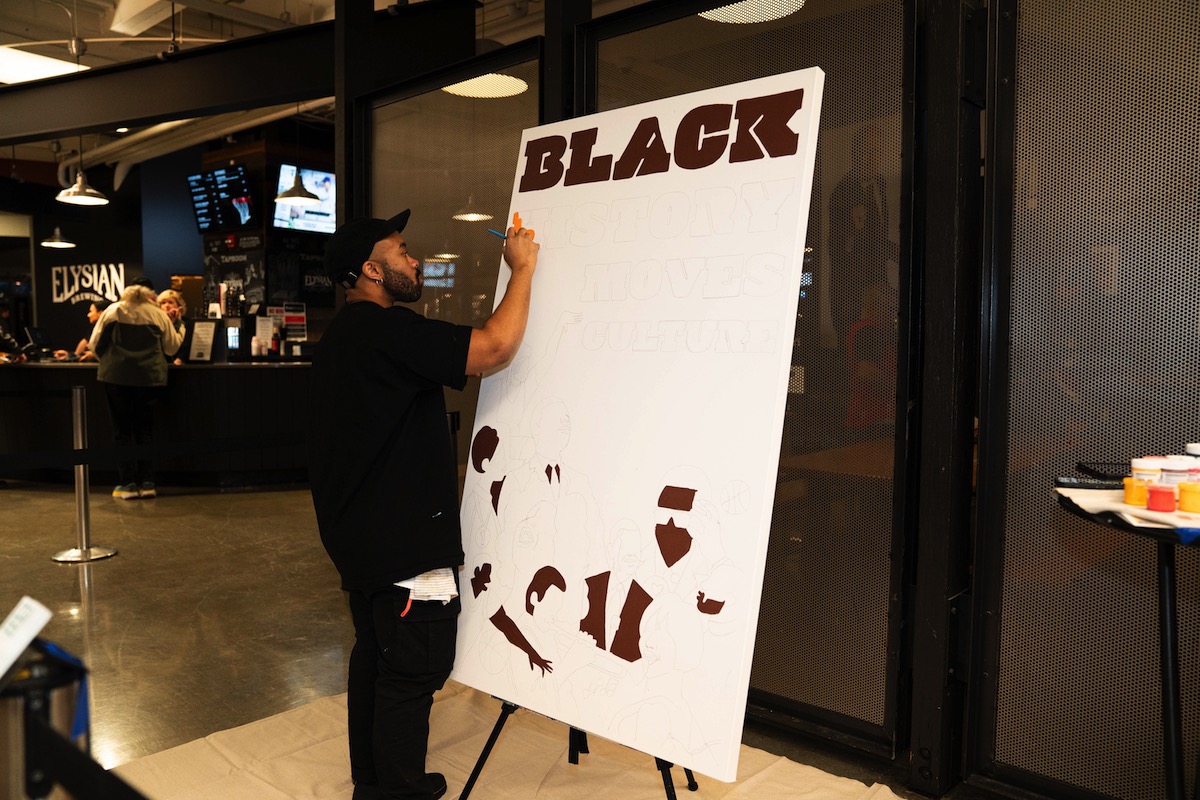 Celebration of Black History Recap 2023