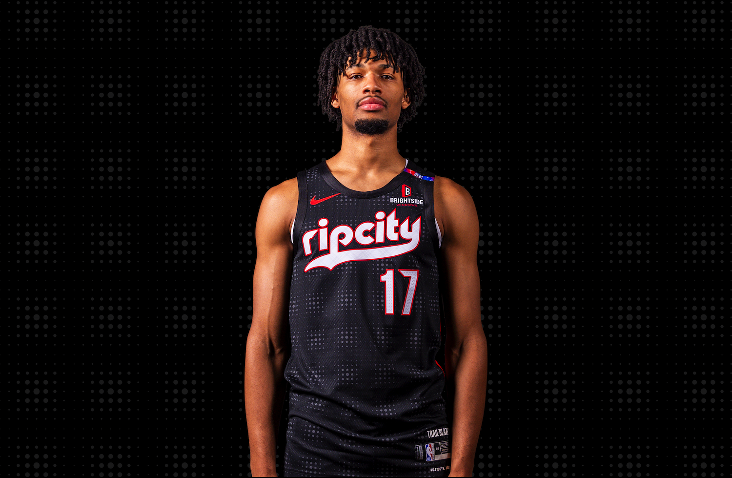 Sharpe City Edition Back