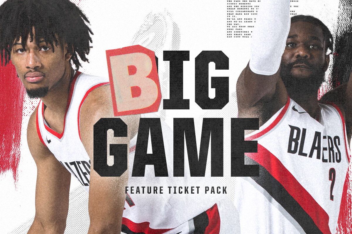 Big Game Pack